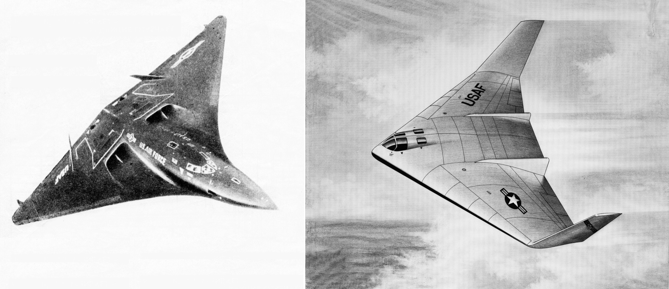 B-3: Temos como prever a sua aparência? – Cavok Brasil