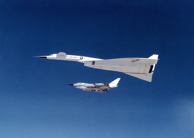 B-3: Temos como prever a sua aparência? – Cavok Brasil