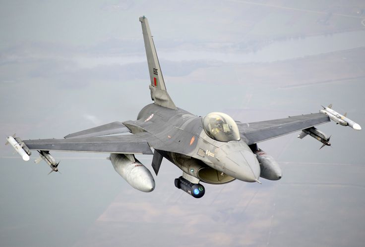 AIM-120 AMRAAM – Cavok Brasil