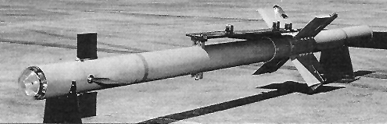 AIM-9 Sidewinder - Cavok Brasil - Notícias de Aviação em Primeira Mão