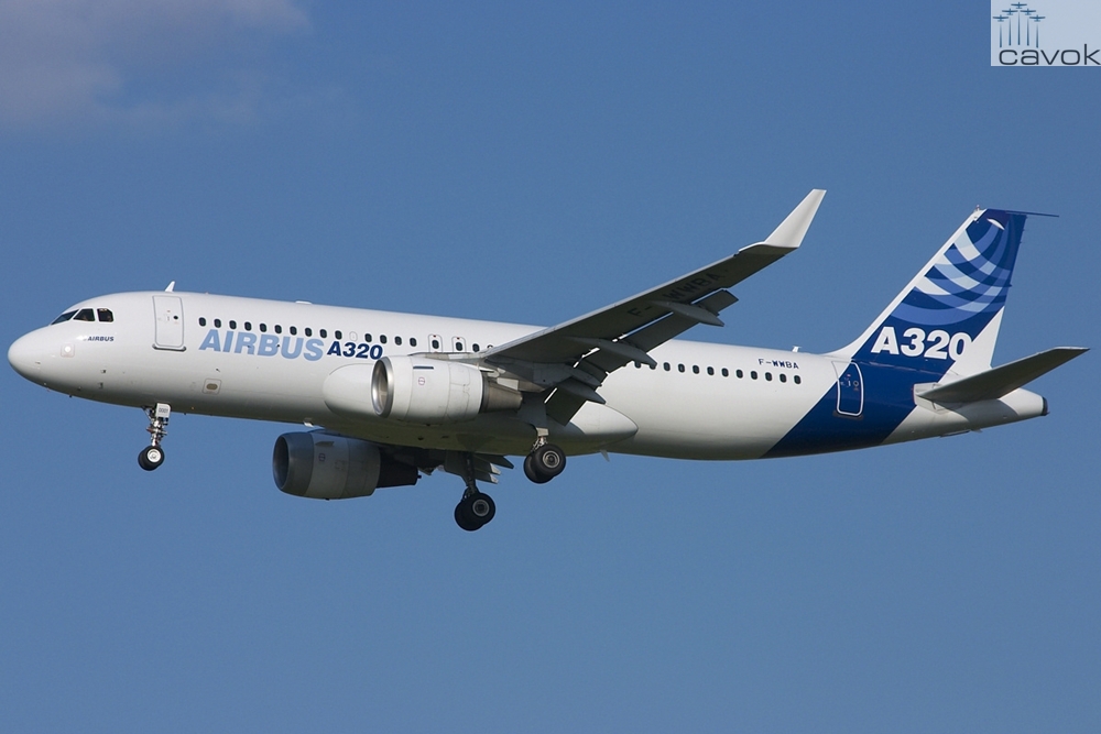 IRÃ: Contrato de aquisição de 114 aeronaves comerciais da Airbus deve ...