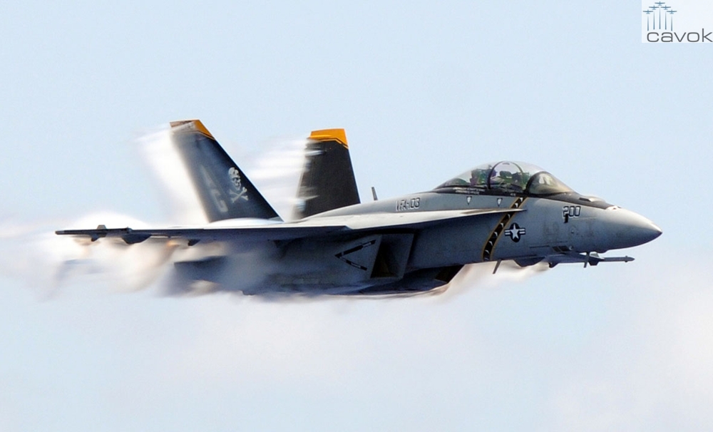 Kuwait segue comprometido com a aquisição do Super Hornet – Cavok Brasil