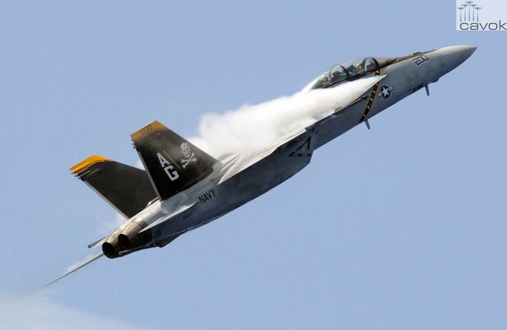 Kuwait segue comprometido com a aquisição do Super Hornet – Cavok Brasil