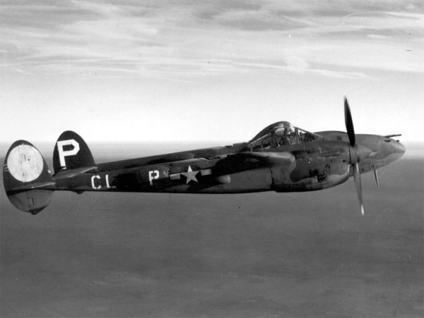 Segunda Guerra Mundial: A vítima VIP do P-38 – Cavok Brasil