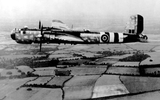 Heinkel He 177, o odiado bombardeiro alemão – Cavok Brasil