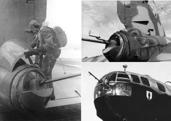 Heinkel He 177, o odiado bombardeiro alemão – Cavok Brasil