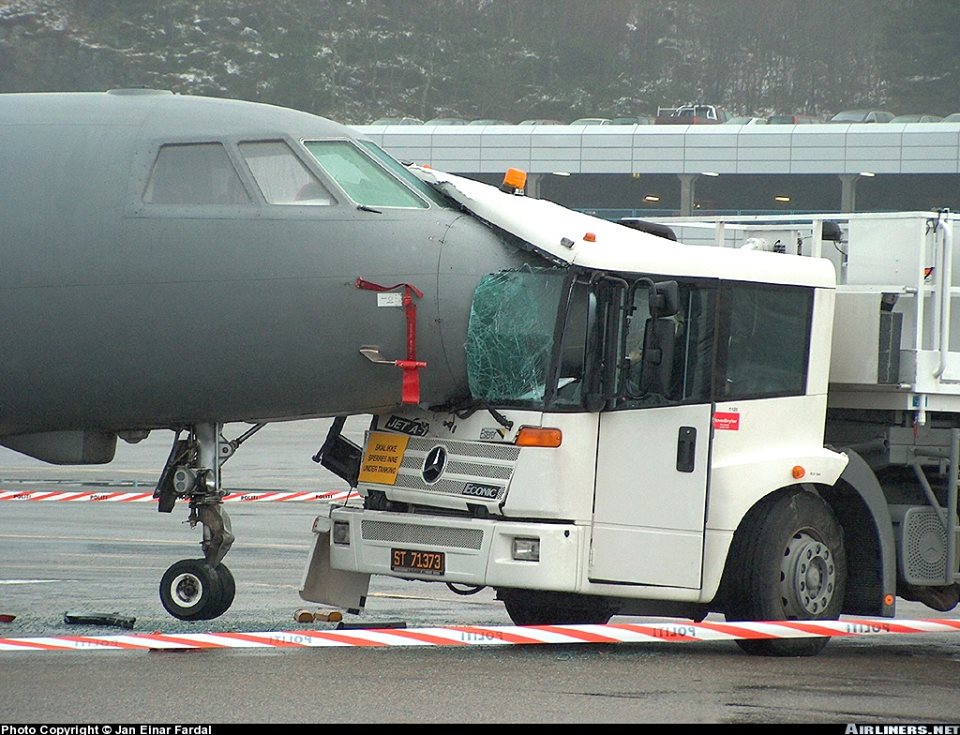 Ops…17! – Cavok Brasil