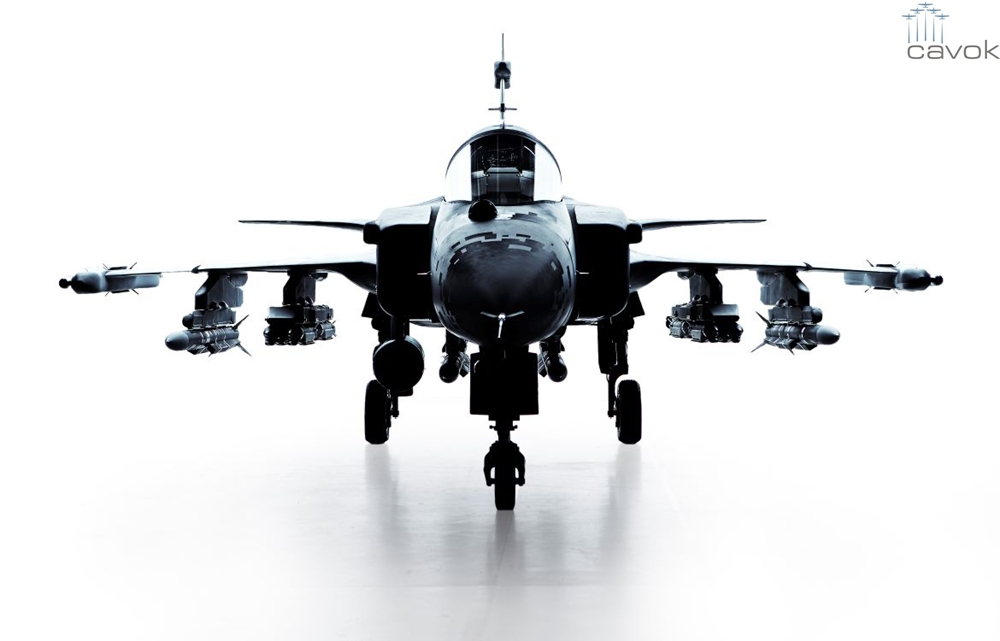 SAAB: as perspectivas de negócio para o Gripen – Cavok Brasil