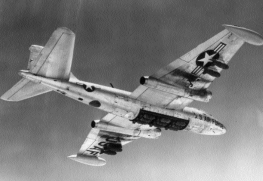 B-57 #5