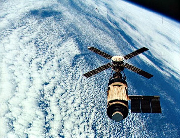 Skylab 3: O dia em que a NASA montou uma operação real de resgate no Espaço