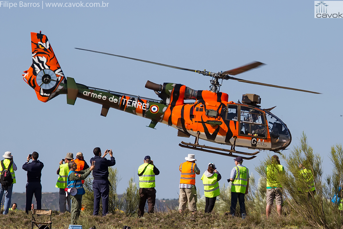 IMAGENS: Exercício Tiger Meet 2016 - Cavok Brasil - Notícias de Aviação ...
