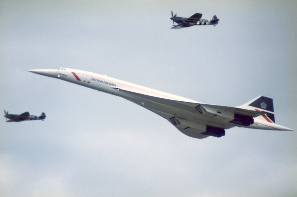 Obras de arte voadoras – Cavok Brasil