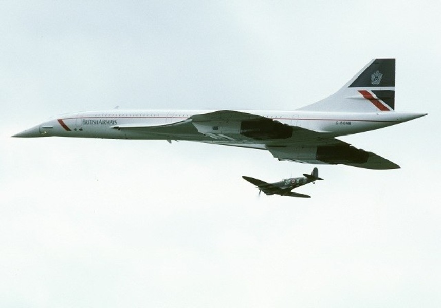 Obras de arte voadoras – Cavok Brasil