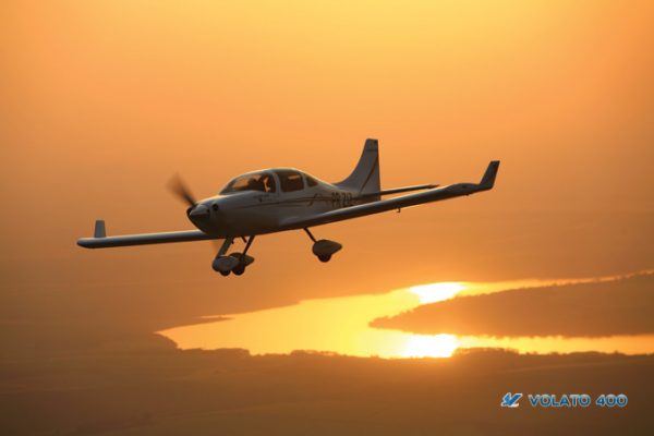 Primeira fábrica de aviões na Paraíba será inaugurada quinta-feira ...