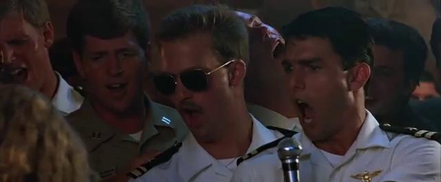 CAVOK musical: Danger Zone – Cavok Brasil