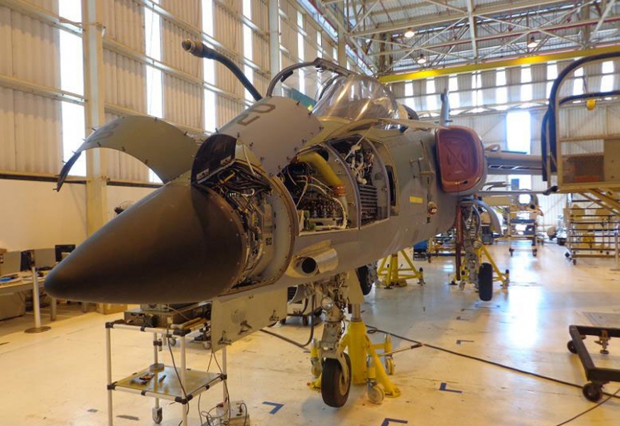 Embraer nega que esteja vendendo sua divisão de defesa e segurança ...