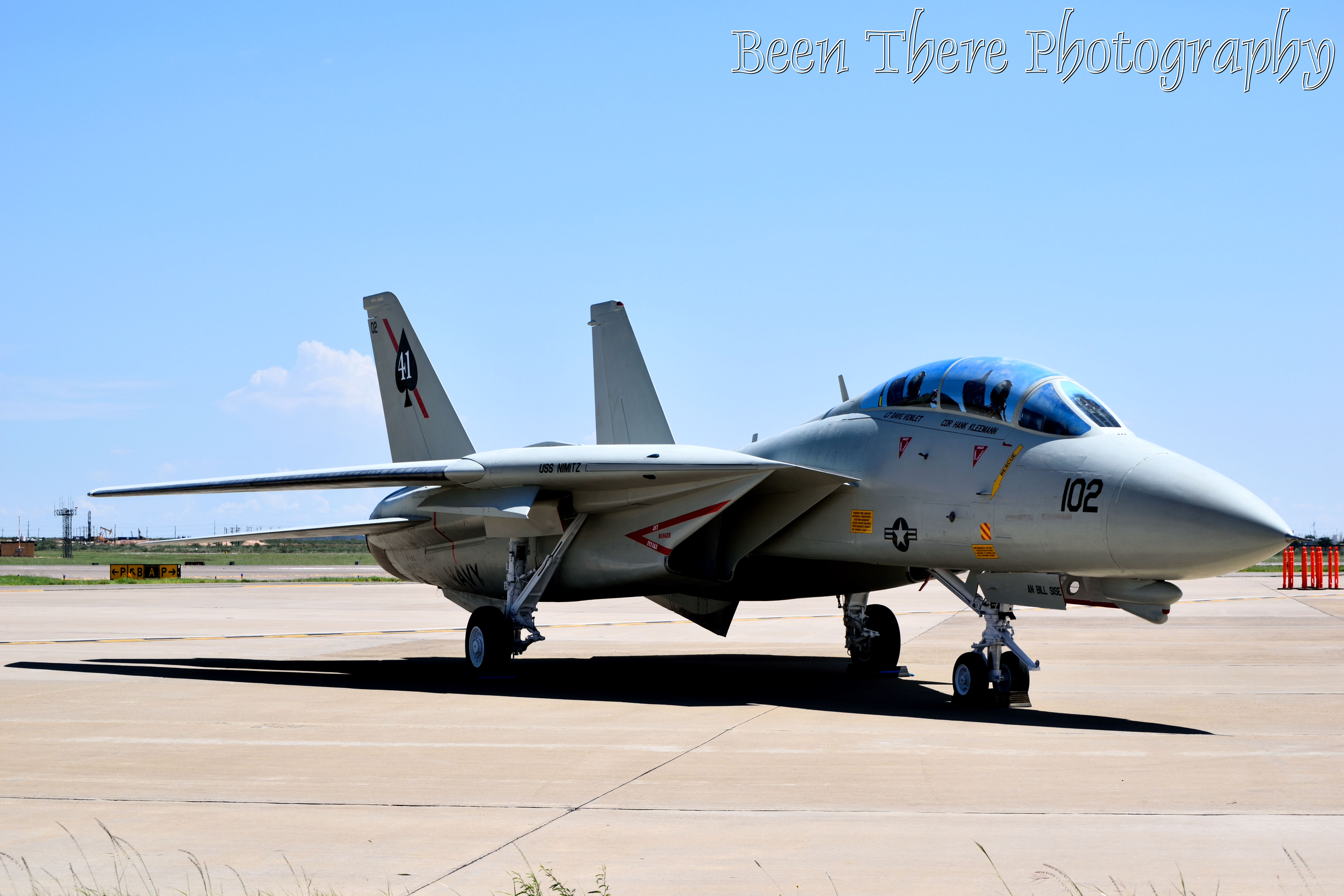 ‘Fast Eagle 102’ restaurado! – Cavok Brasil