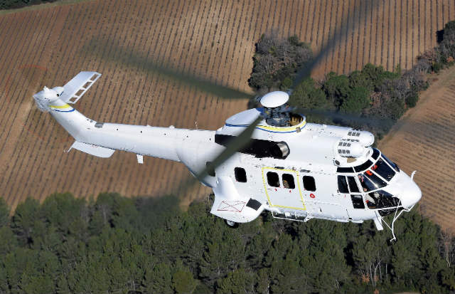 H215 – Cavok Brasil