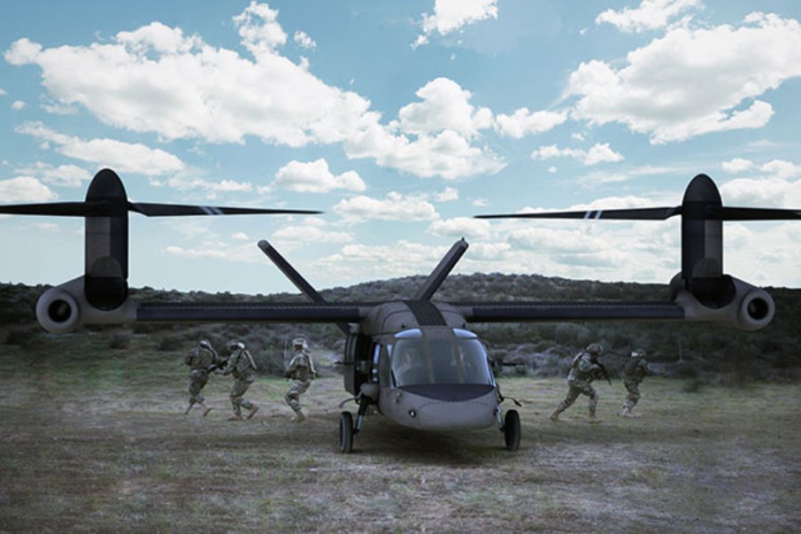 Bell interessada em vender o seu AH-1Z para o Japão – Cavok Brasil