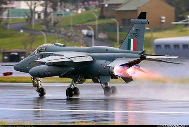 Índia vai remotorizar seus Sepecat Jaguar – Cavok Brasil