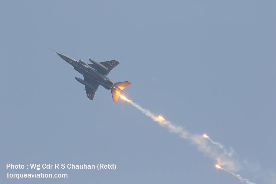 Índia vai remotorizar seus Sepecat Jaguar – Cavok Brasil