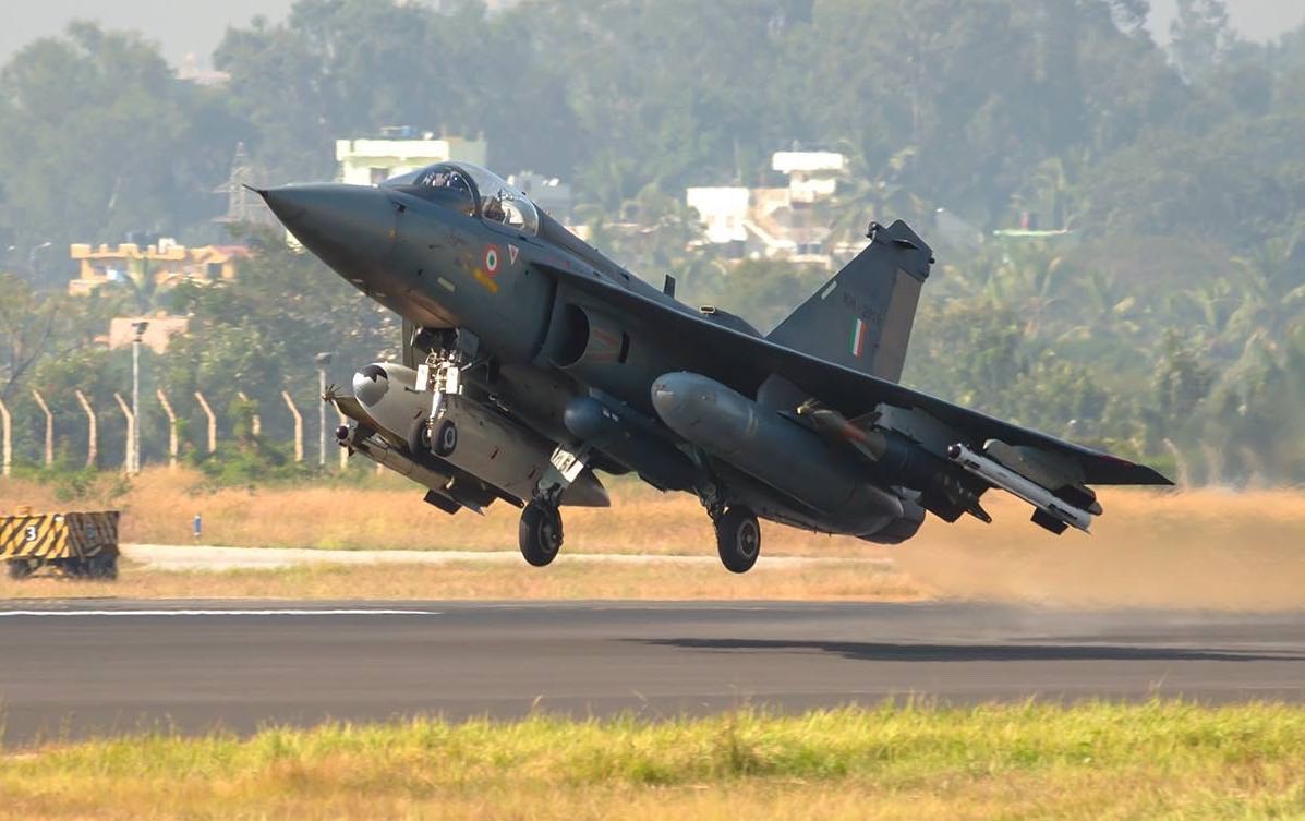 Índia anuncia compra de 83 unidades do Tejas – Cavok Brasil