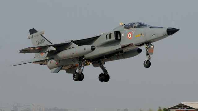 Jaguar indiano atualizado atinge IOC – Cavok Brasil