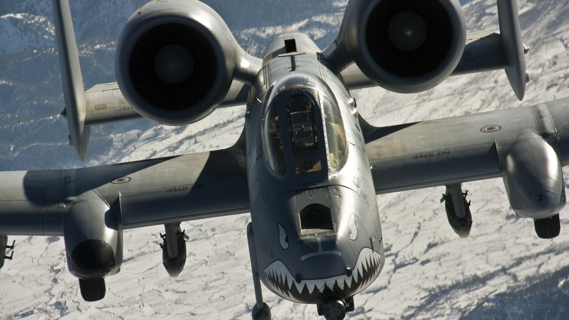 USAF vai manter o A-10 voando indefinidamente – Cavok Brasil