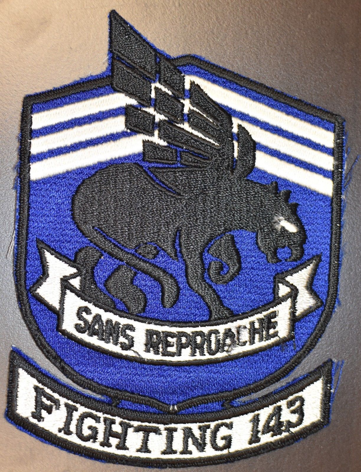 VÍDEO: VFA-143 ‘Pukin Dogs’ – Cavok Brasil