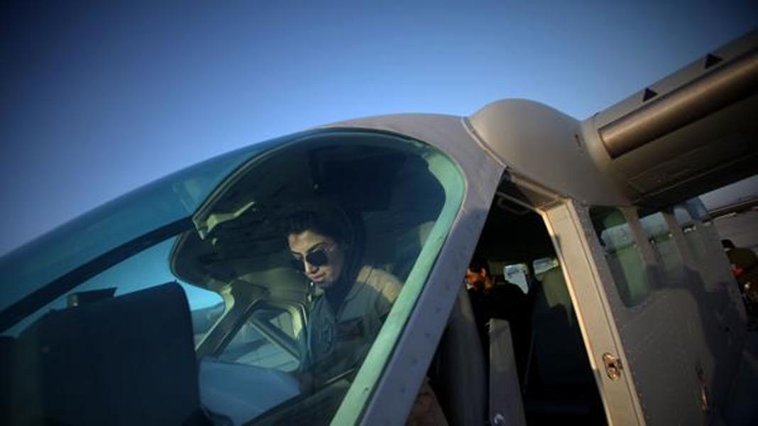 Piloto da Força Aérea afegã pede asilo nos EUA – Cavok Brasil