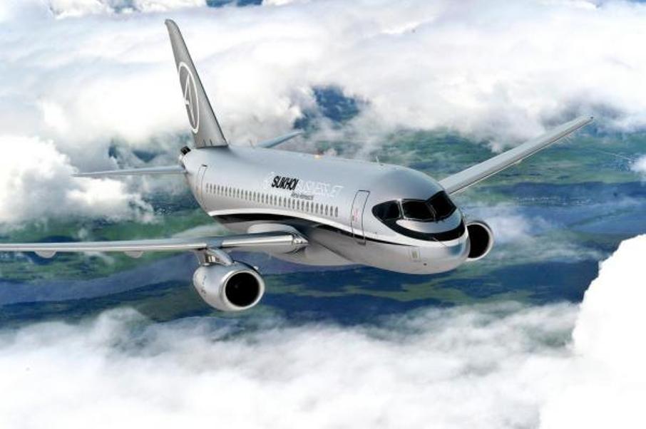 Governo da Tailândia encomenda mais um Superjet – Cavok Brasil