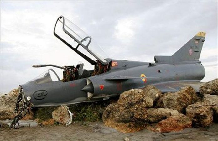 Depois de renovar contrato de manutenção do Kfir, FAC pode ficar sem ...