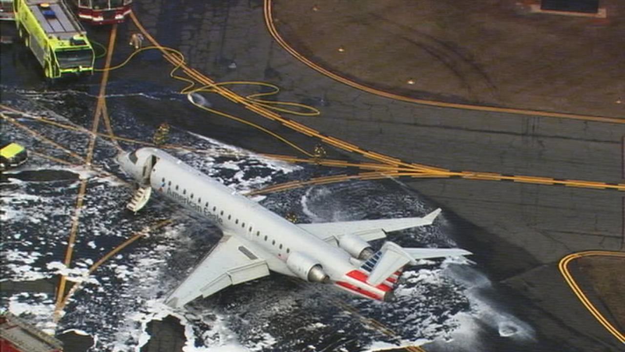 Acidente com CRJ-700 da American Airlines – Cavok Brasil