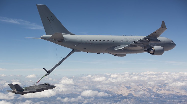 Frota KC-30 MRTT da RAAF atinge FOC – Cavok Brasil