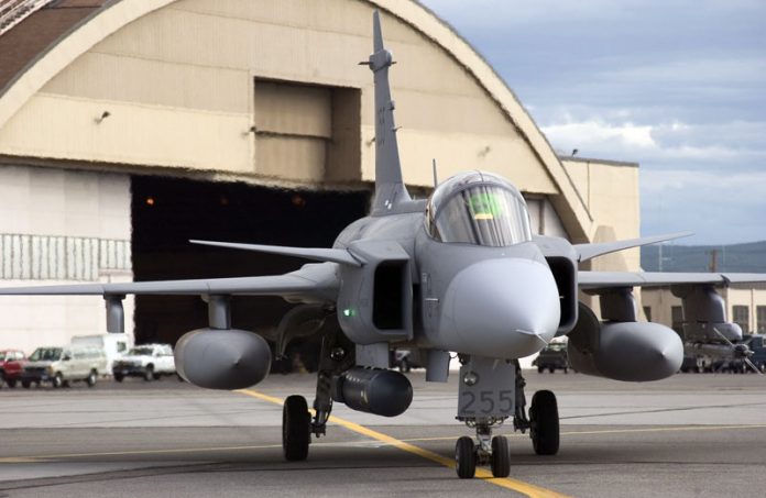 Northrop Grumman entrega avançada tecnologia de simulador para aeronave ...