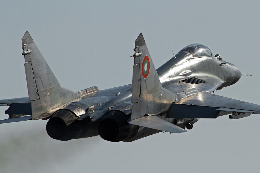 Mais uma década para o MiG-29 – Cavok Brasil