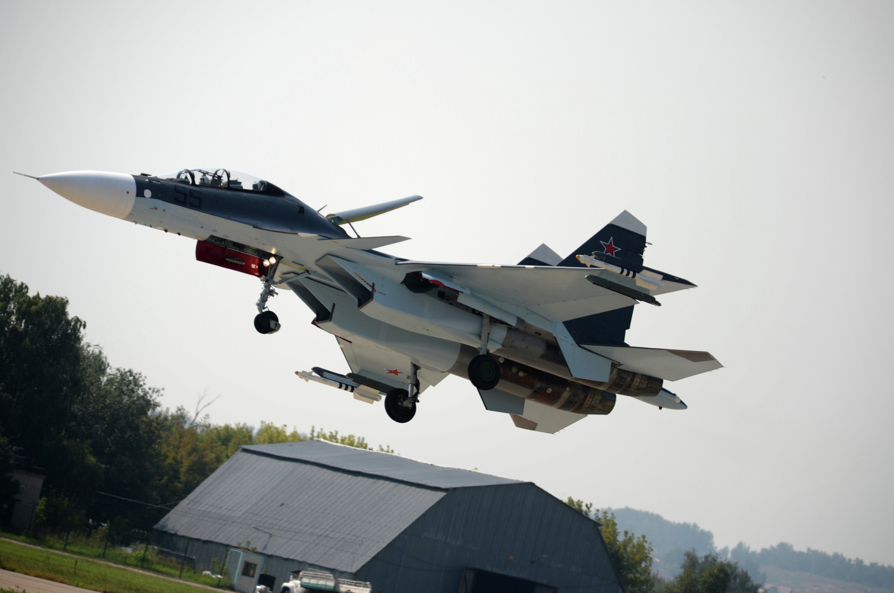 Su-30SME para Bangladesh? – Cavok Brasil