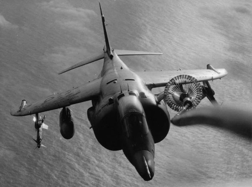 F-35B, o Yak-141 do século XXI? – Cavok Brasil