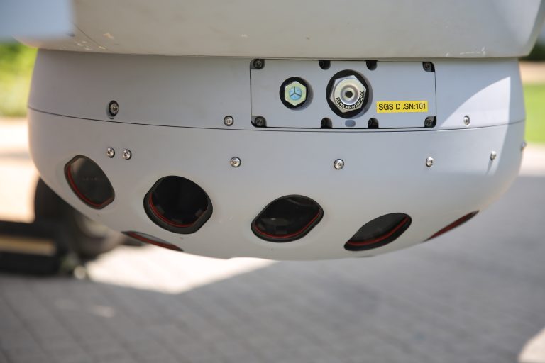 Elbit Systems vai apresentar o SkEye WAPS no Paris Airshow – Cavok Brasil