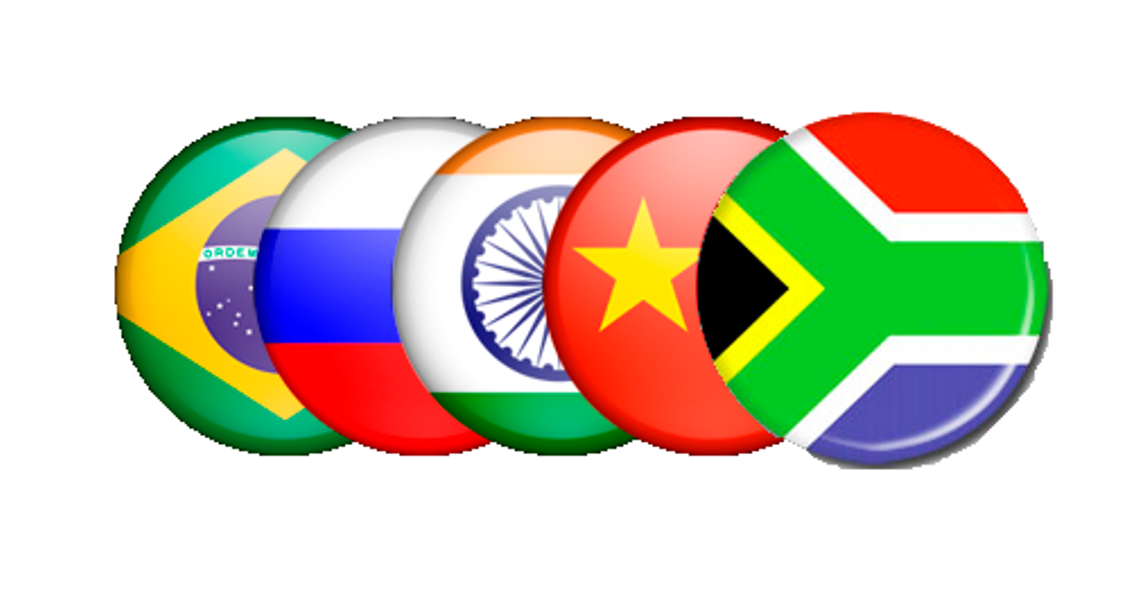 A primeira linha de defesa do BRICS… – Cavok Brasil