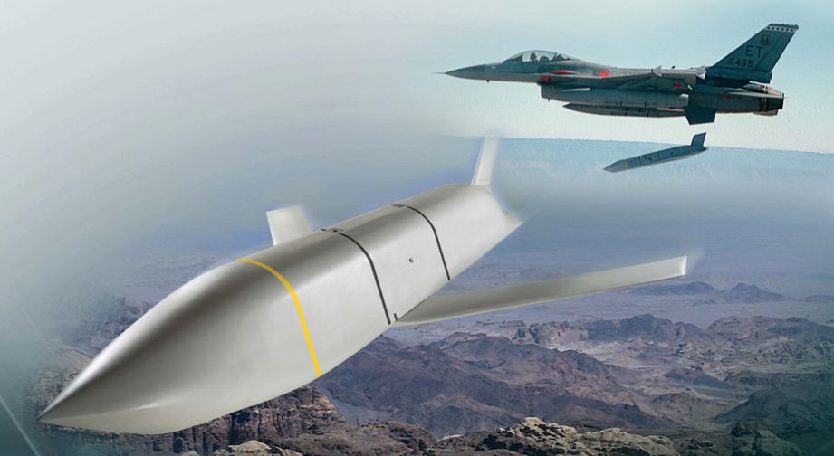 USAF fornece novo contrato de US$ 413 mi a Lockheed Martin para ...