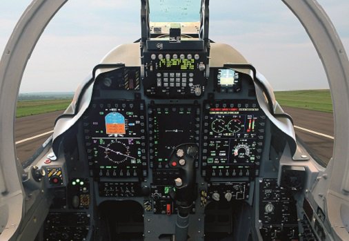 Embraer e SNC intensificam campanha do A-29 Super Tucano para o ...