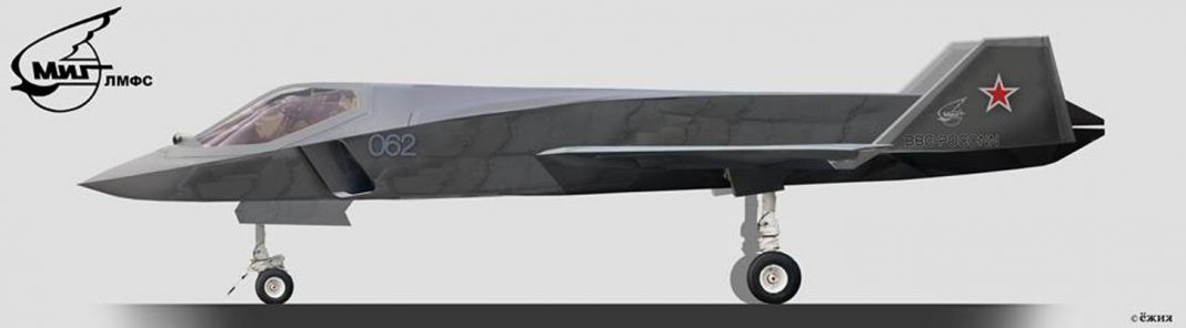 MiG considera opções para seu avião de 5ª geração – Cavok Brasil