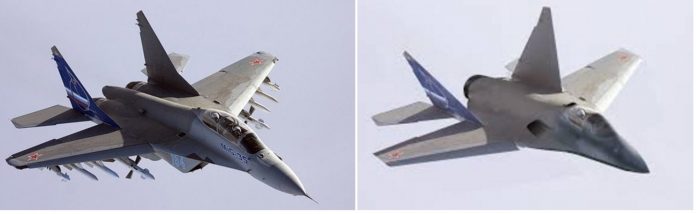 MiG considera opções para seu avião de 5ª geração – Cavok Brasil