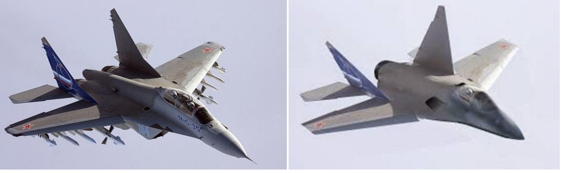 MiG considera opções para seu avião de 5ª geração – Cavok Brasil