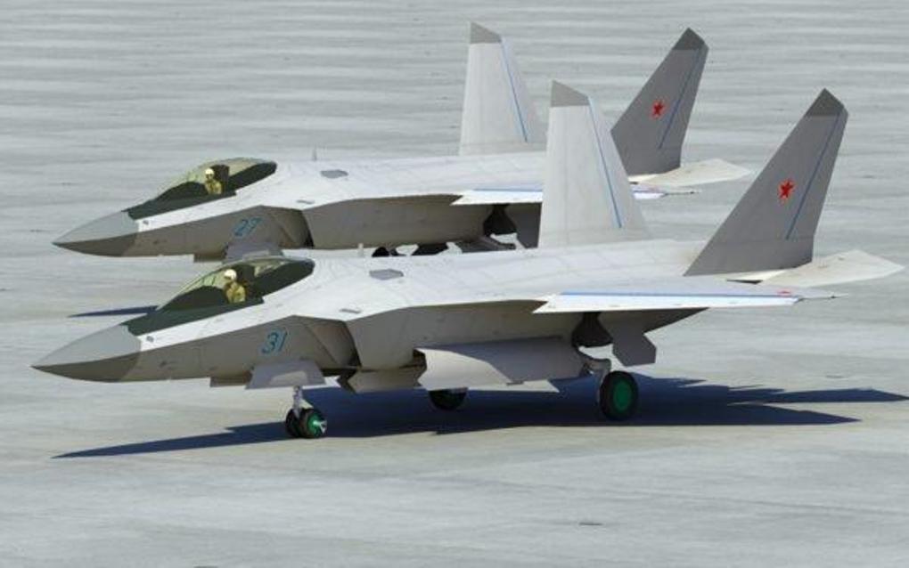 MiG considera opções para seu avião de 5ª geração – Cavok Brasil