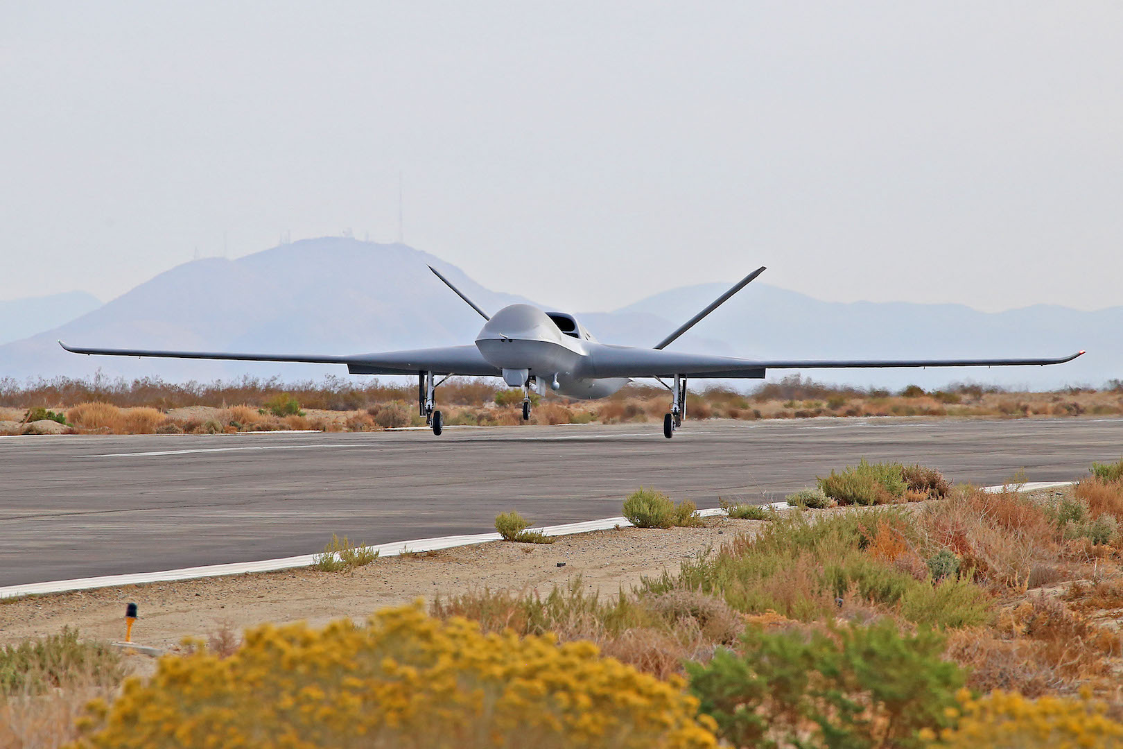 Predator para a Índia? – Cavok Brasil