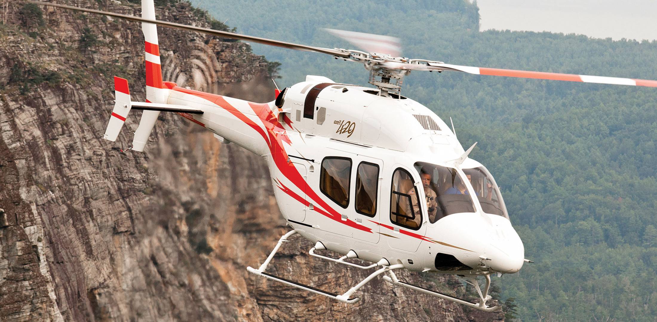 Bell Helicopter vê crescimento do mercado latino americano – Cavok Brasil