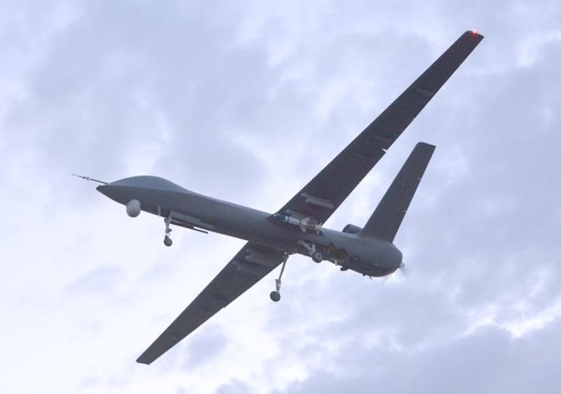 China divulga novas fotos do drone armado CH-5 ‘Rainbow 5’ – Cavok Brasil