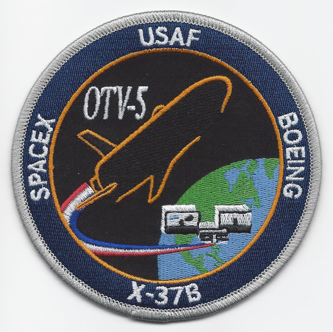 USAF se prepara para o quinto lançamento do secreto X-37B OTV – Cavok ...